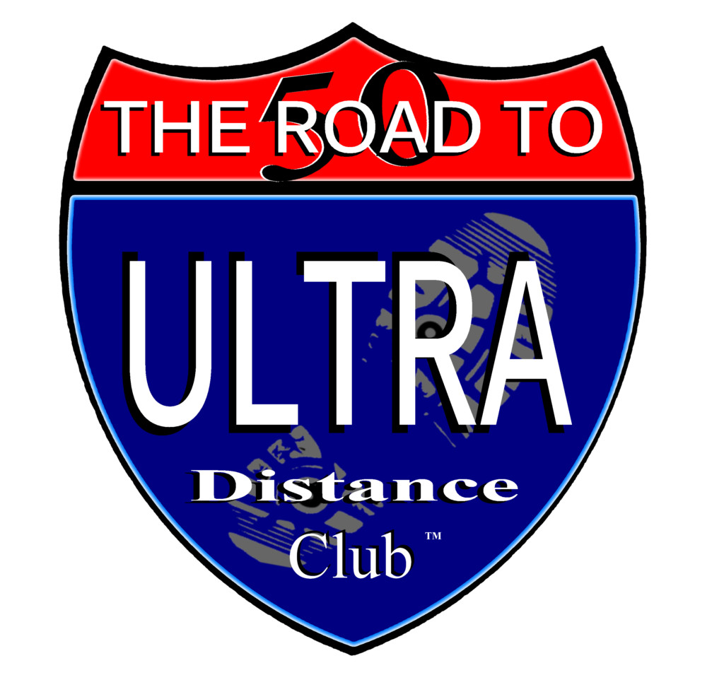 Ultra Distance Club – The Road to 50